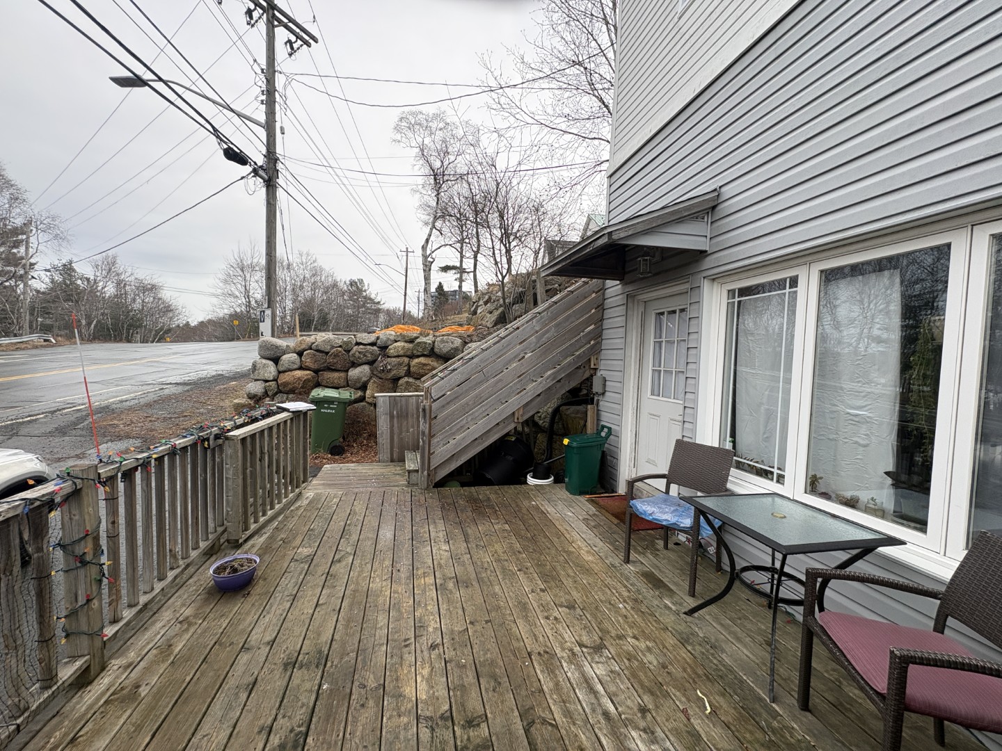 Halifax Quality Homes Ltd. - Purcells Cove Road, Halifax 24-015